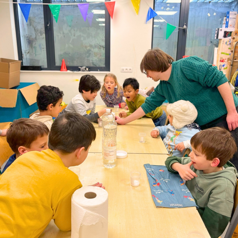 ekoli | Educatief begeleider STEAM